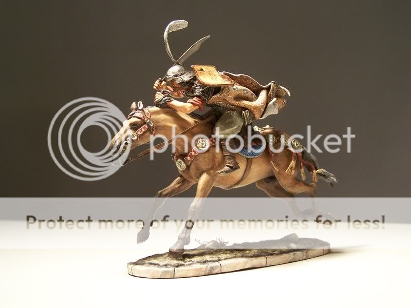 Stradiot XVc. | planetFigure | Miniatures