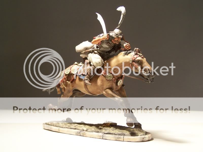 Stradiot XVc. | planetFigure | Miniatures