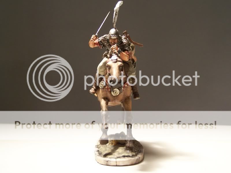Stradiot XVc. | planetFigure | Miniatures