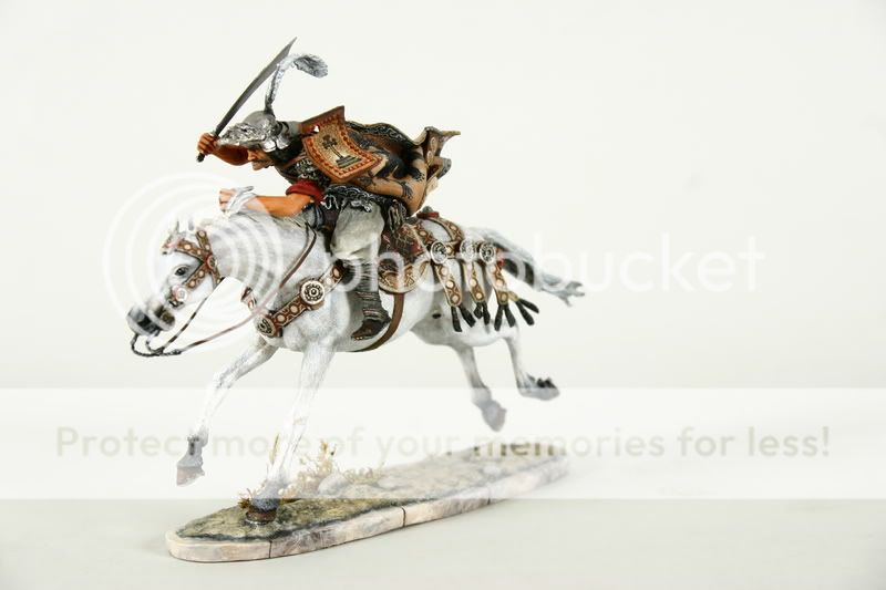 Stradiot XVc. | planetFigure | Miniatures