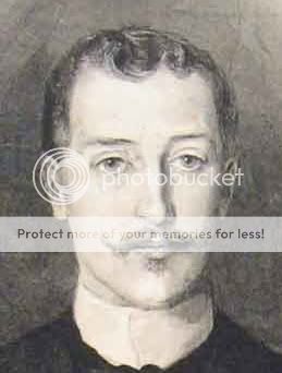 Prince Albert Victor (Eddy)