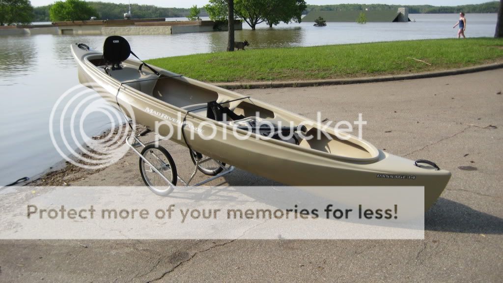 Homemade Kayak Rack | Honda Ridgeline Owners Club Forums