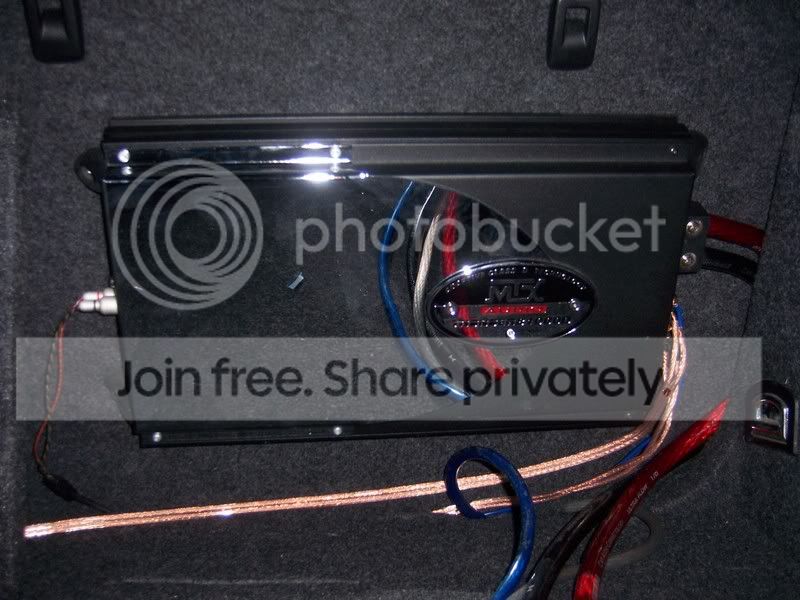 Show me u'r subwoofer enclosures | VW Vortex - Volkswagen Forum