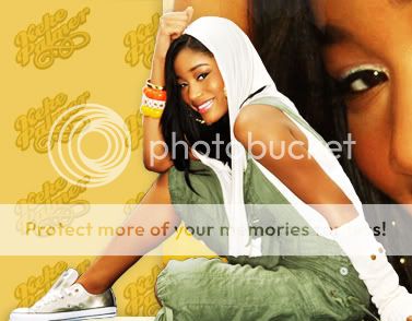 Keke Palmer | 'SO UNCOOL' era | New TV Show! | Pulse Music Board