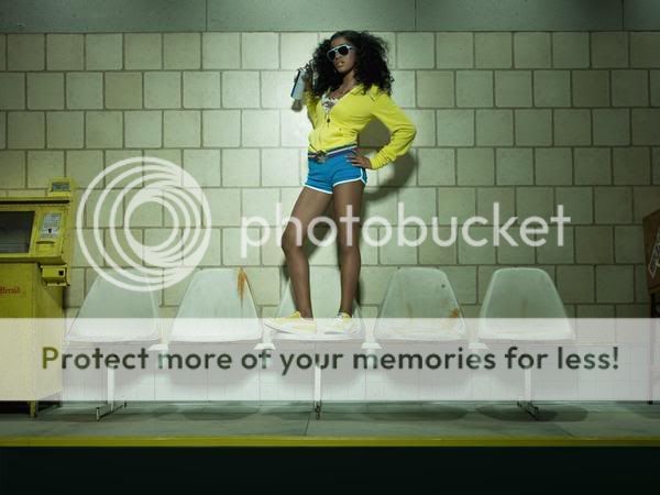 Keke Palmer | 'SO UNCOOL' era | New TV Show! | Pulse Music Board