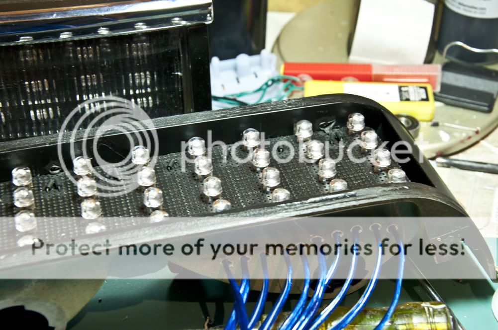 LED sequential turn signal | DodgeTalk Forum