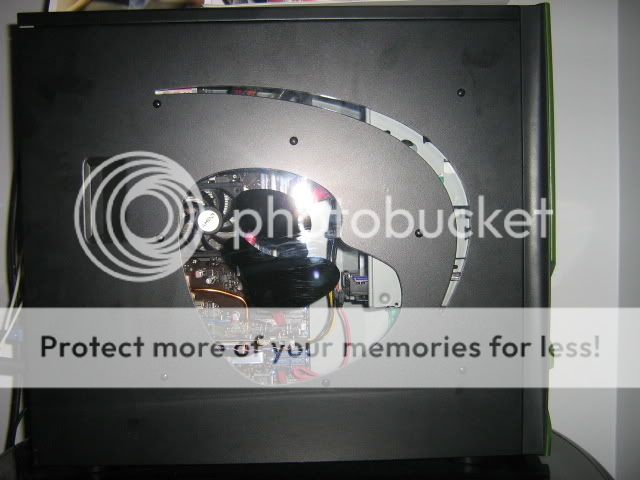 Lighting up my case | Overclock.net