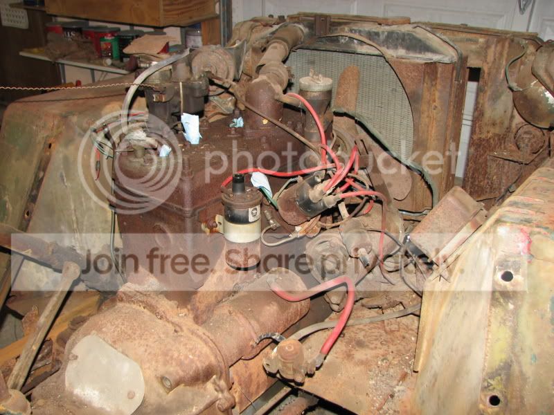 GPW Identification questions - G503 Military Vehicle Message Forums