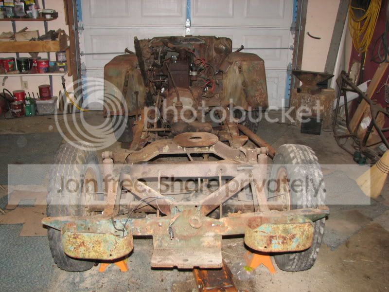GPW Identification questions - G503 Military Vehicle Message Forums
