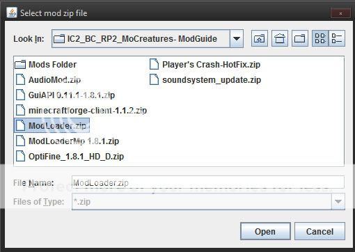 1.8.1 Industrialcraft2 / Buildcraft / Redpower / MoCreatures Bukkit ...