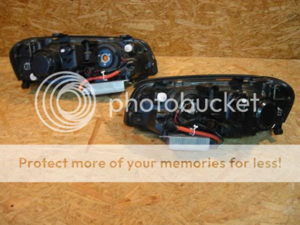 R34 GTR XENON HEADLIGHTS FOR SALE | GTR Forum