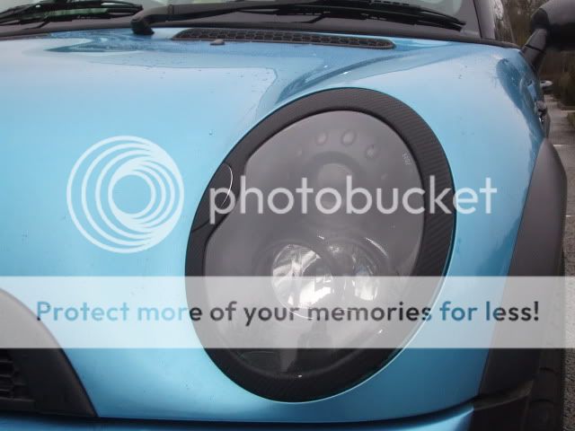 My Hartge MINI Cooper S - Page 2 - Readers' Cars - PistonHeads UK