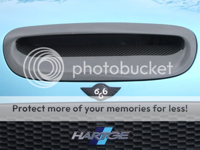 My Hartge MINI Cooper S - Page 2 - Readers' Cars - PistonHeads UK