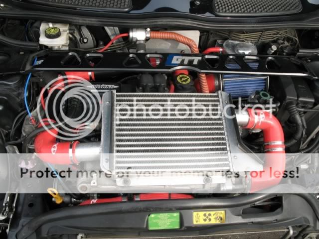 R53 Turbo Conversions | Page 2 | MiniTorque.com