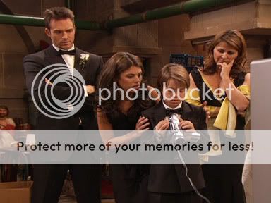 Wixy Soap Opera Passions Gone Bananas: Passions' Series Finale PreView!