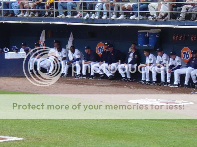Qualcomm Stadium / Jack Murphy Stadium / San Diego Stadium - Baseball Fever