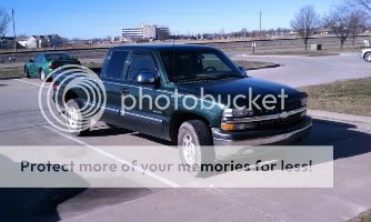 SubThump Box | Chevy Silverado and GMC Sierra Forum