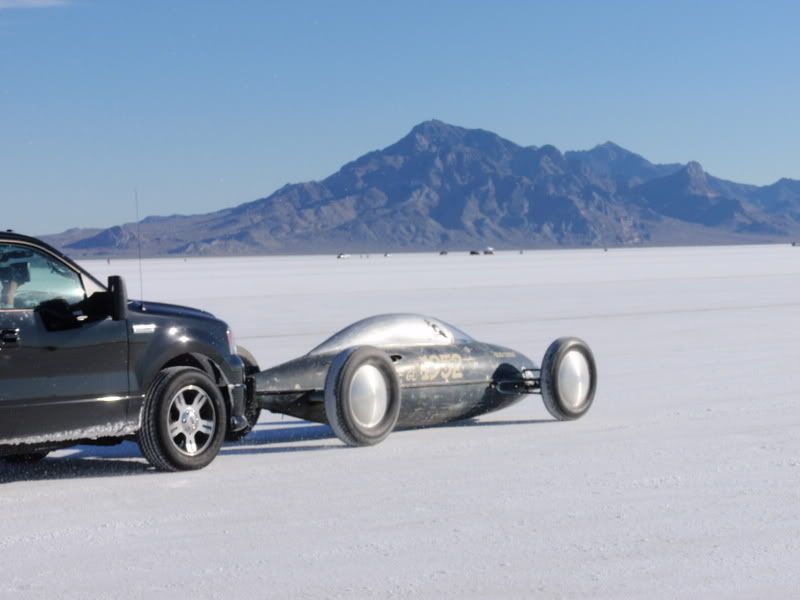 Hot Rods - Old Crow belly tank Bonneville trip (3 new records) | The H ...