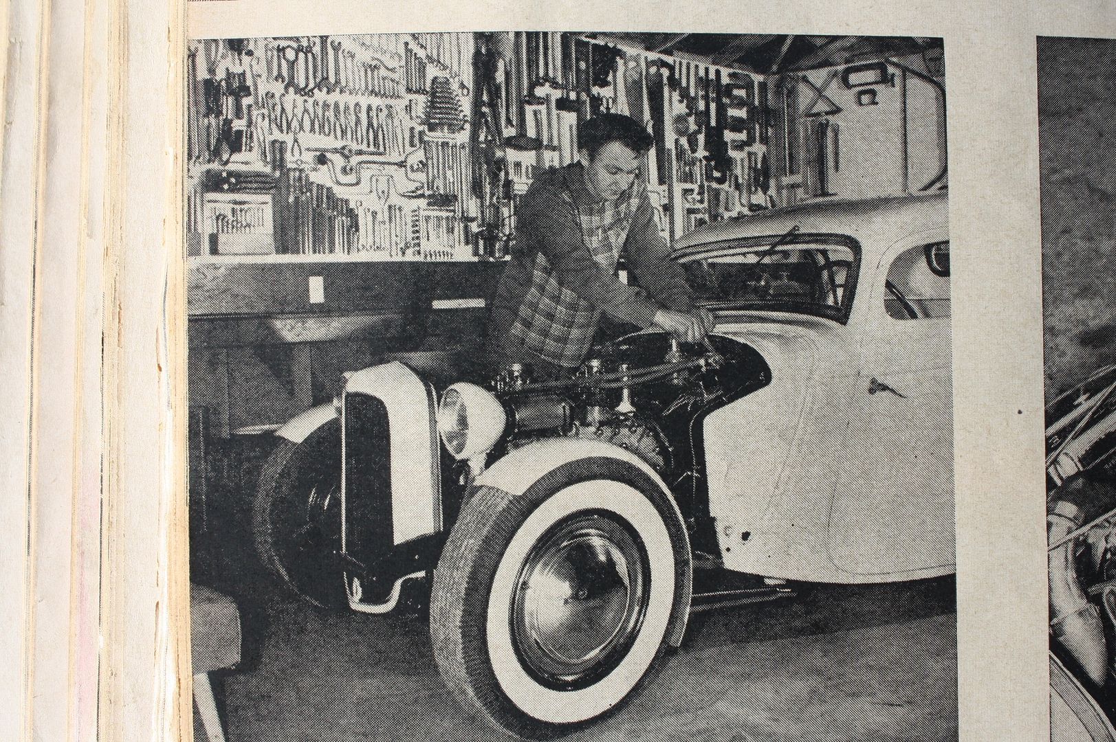 I have seen tool box perfection..... | Page 2 | The H.A.M.B.