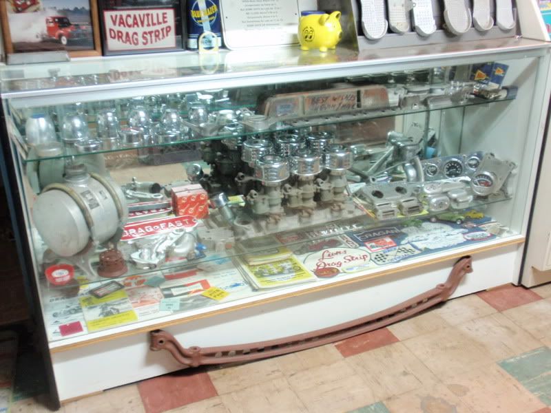 Art & Inspiration - Speed shop display items picture thread, show us ...