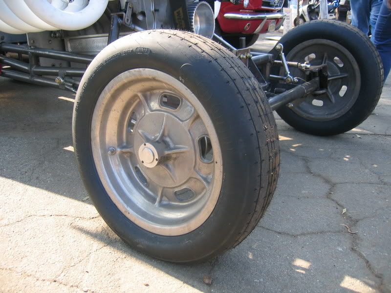 Features - Vintage front wheels, post pic's here. | Page 2 | The H.A.M.B.