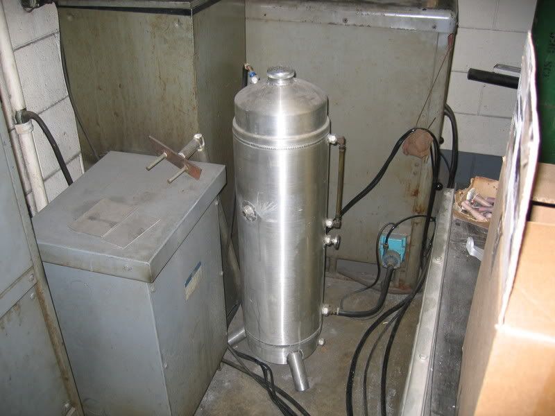 MOON tank photo gallery | Page 2 | The H.A.M.B.