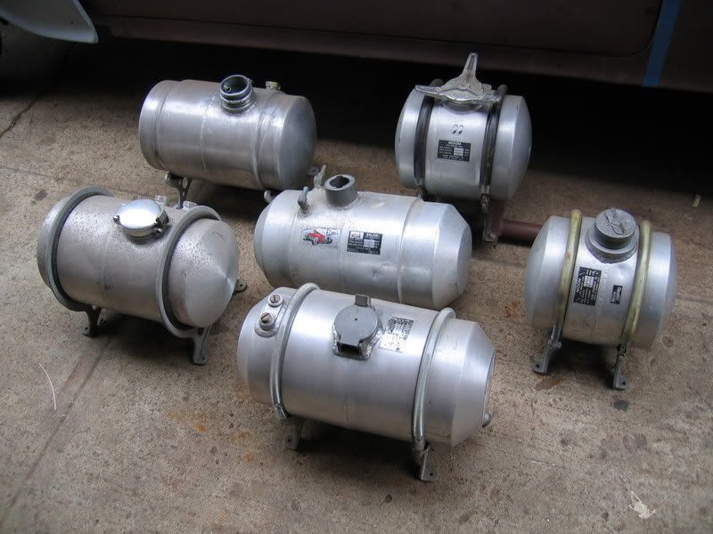 MOON tank photo gallery | Page 2 | The H.A.M.B.