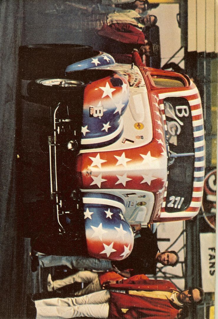 Features - STARS & STRIPES**==Patriotic paint picture thread | Page 4 ...