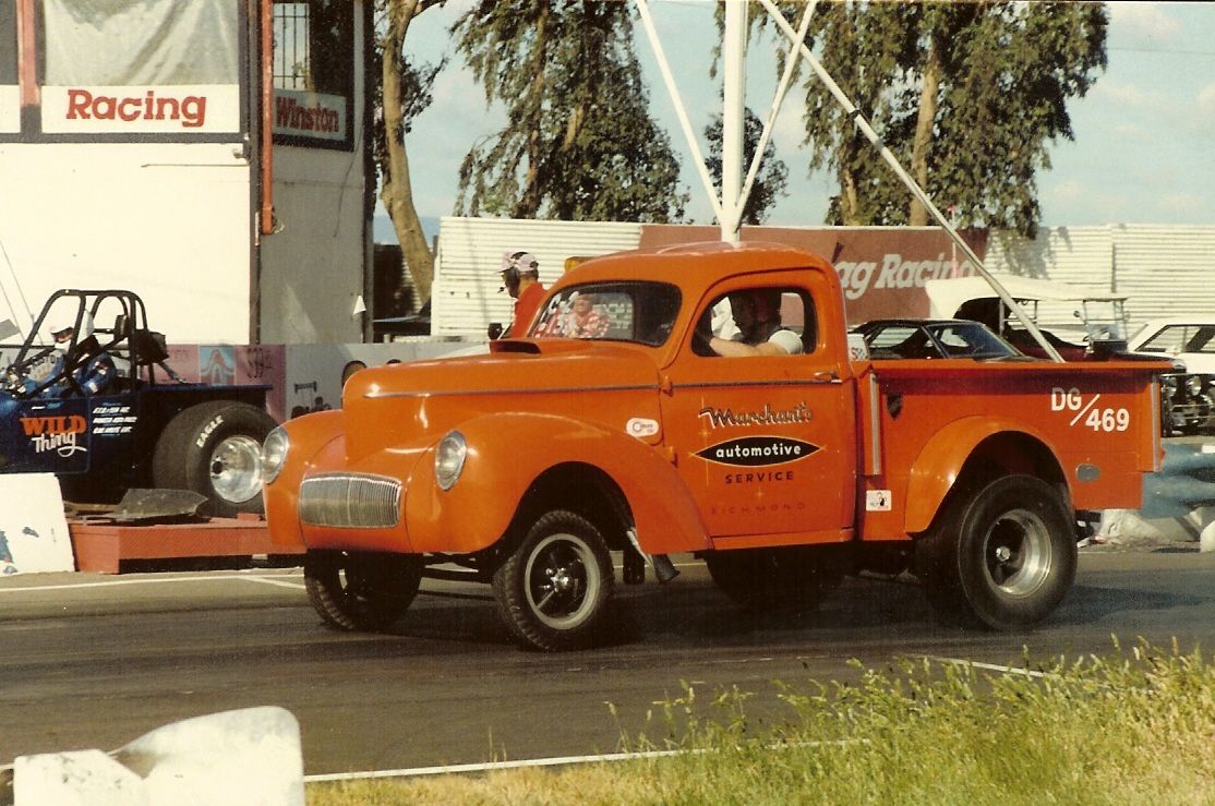 Features - 1937 to 1942 Willys Picture Thread | Page 25 | The H.A.M.B.