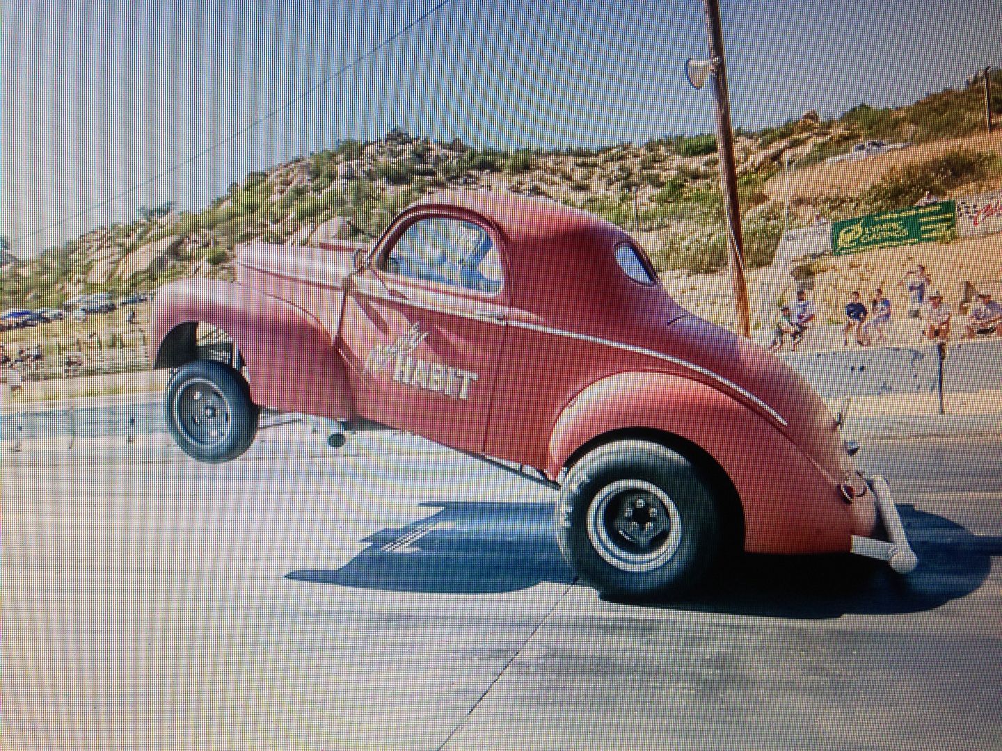 Projects - Nasty Habit Willys part 12....A few changes. | Page 3 | The ...