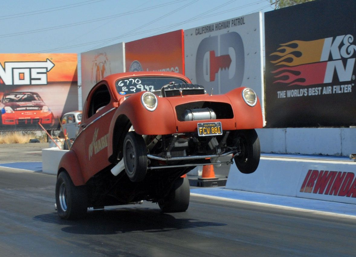 Kiwi Kev's backyard Hot Rod Shop. | Page 14 | The Garage Journal