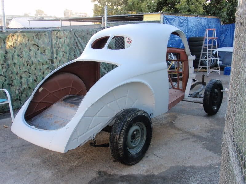 What's the differences between '39 Willys coupe bodies and the '40-'41s ...