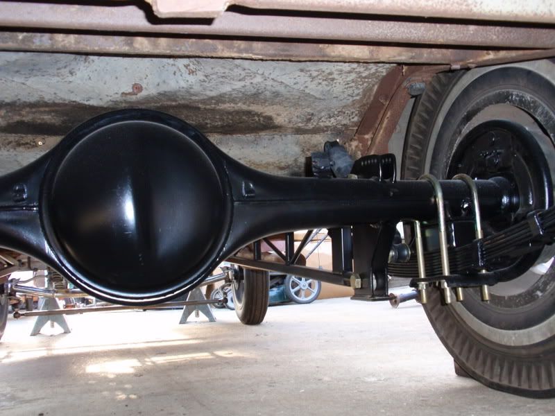 Technical - Pontiac/Olds Rearend TECH...post it here... | Page 6 | The ...