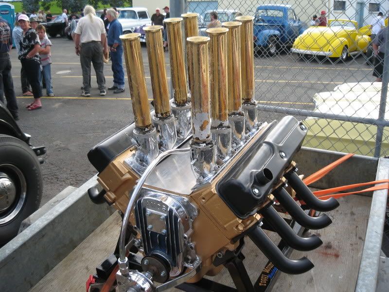 The stack injection picture thread | Page 2 | The H.A.M.B.