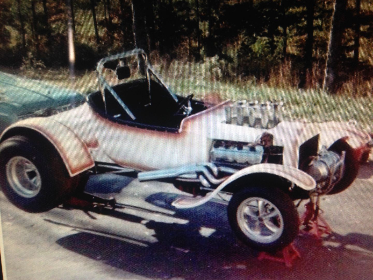 Art & Inspiration - WILD PIPES...cool and crazy headers picture thread ...