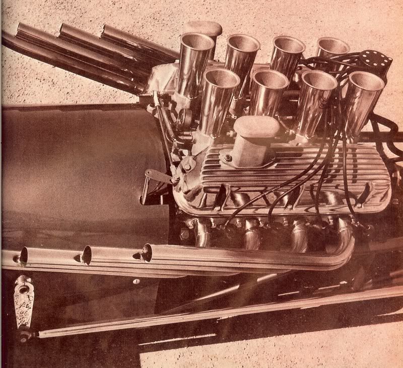 Art & Inspiration - WILD PIPES...cool and crazy headers picture thread ...