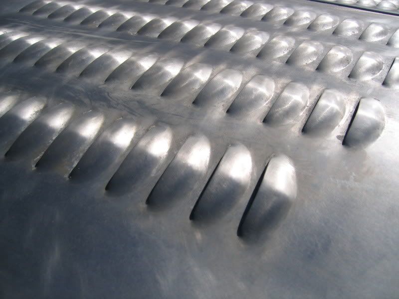 Louvers === Really GREAT Louvers | The H.A.M.B.