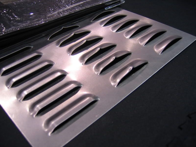Louvers === Really GREAT Louvers | The H.A.M.B.