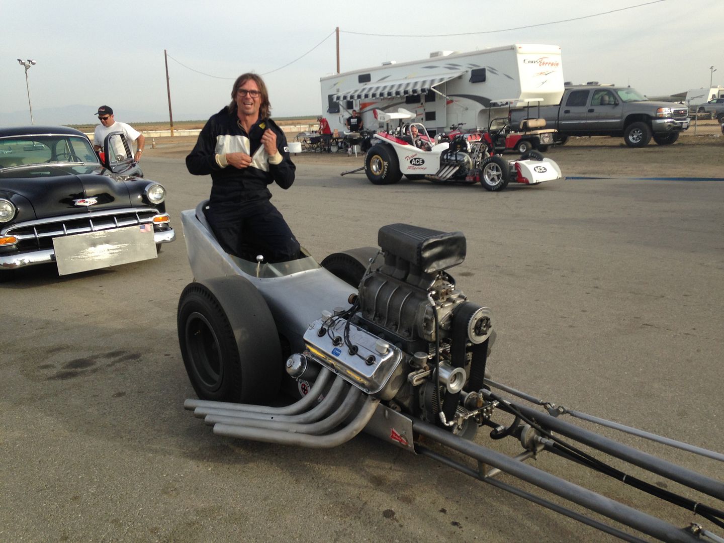 Event Coverage - California Hot Rod Reunion 2015 | Page 3 | The H.A.M.B.