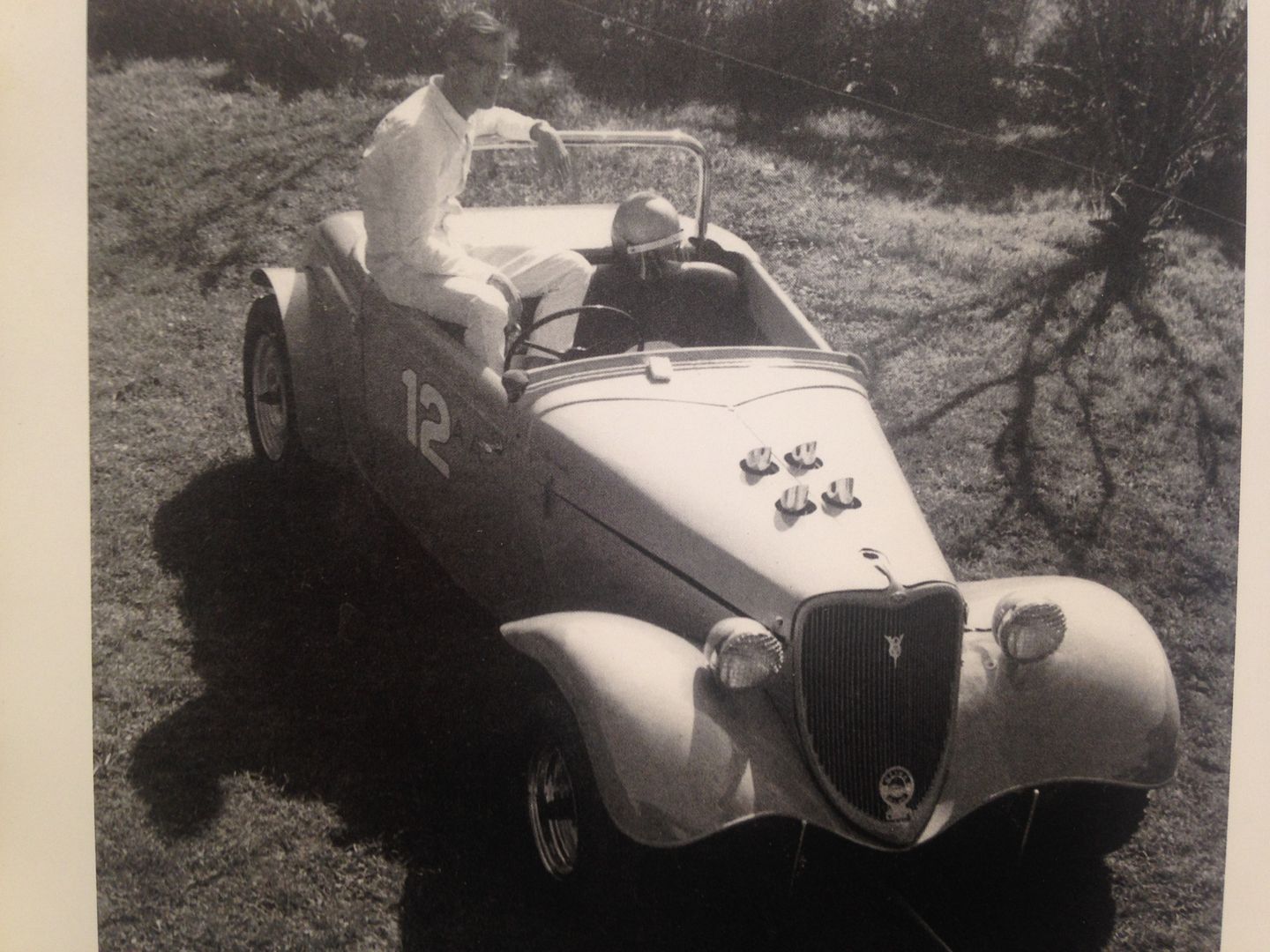 Hot Rods - NEW ZEALAND HOT RODS of the 50's - 60's (picture thread ...