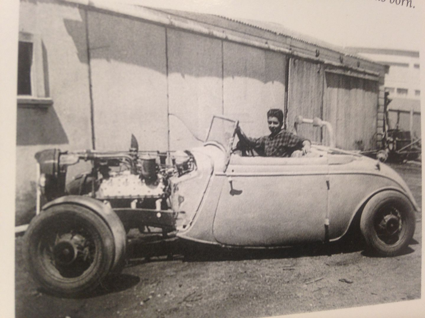 Hot Rods - NEW ZEALAND HOT RODS of the 50's - 60's (picture thread ...