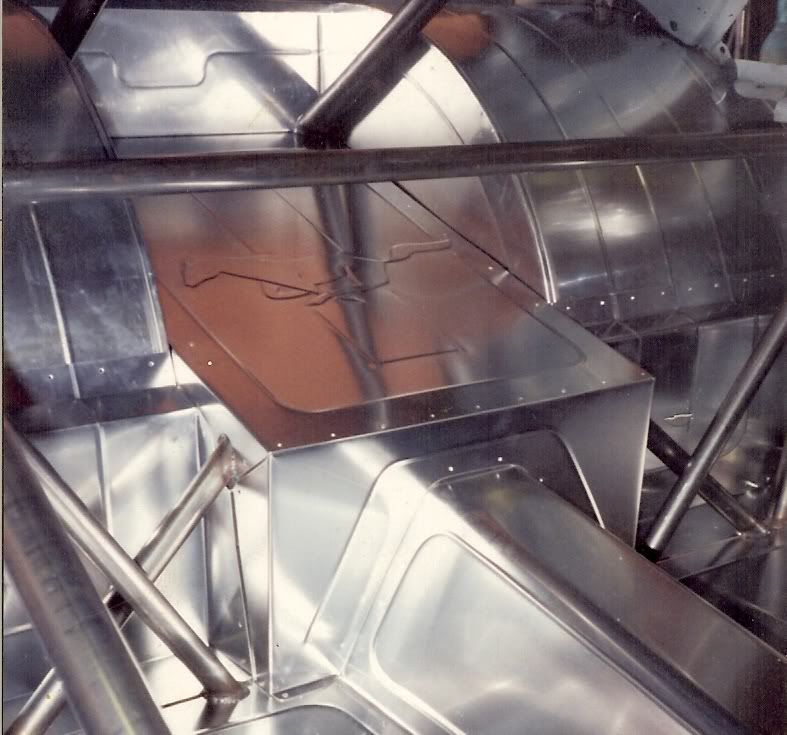 Custom bead rolling....lotsa pic's | The H.A.M.B.