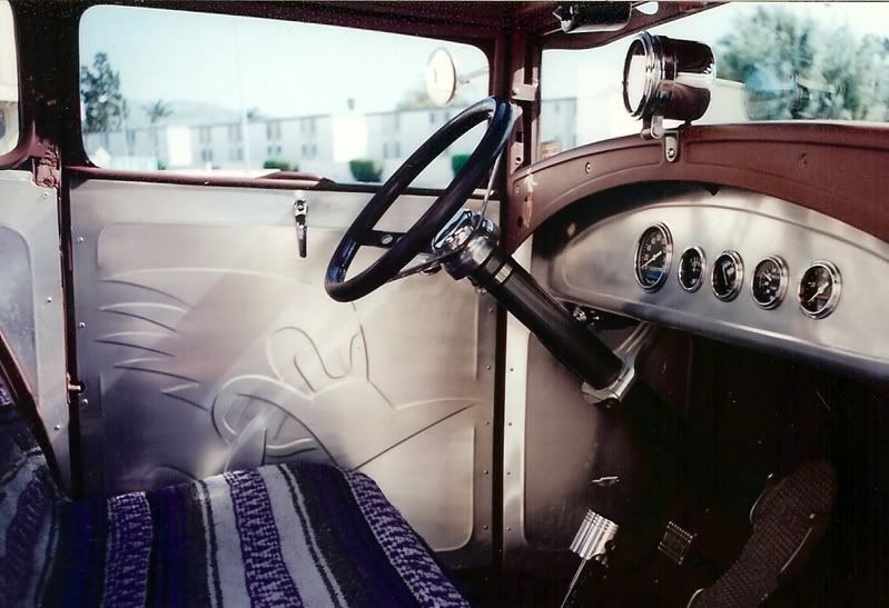 Custom bead rolling....lotsa pic's | The H.A.M.B.