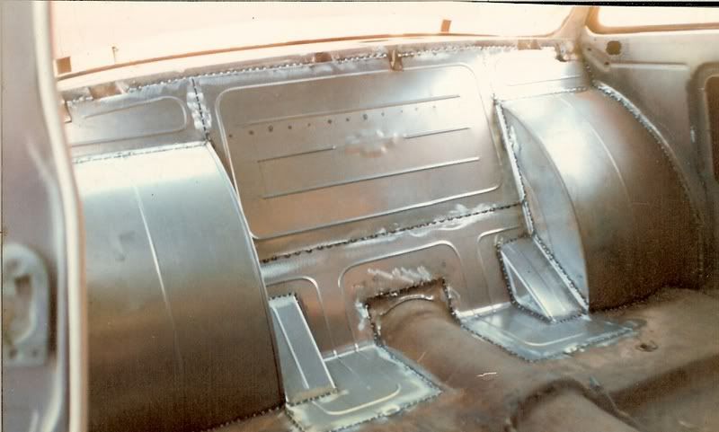 Custom bead rolling....lotsa pic's | The H.A.M.B.