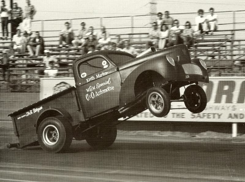 post "All Time"... Hotrodding's Perfect pictures | Page 6 | The H.A.M.B.