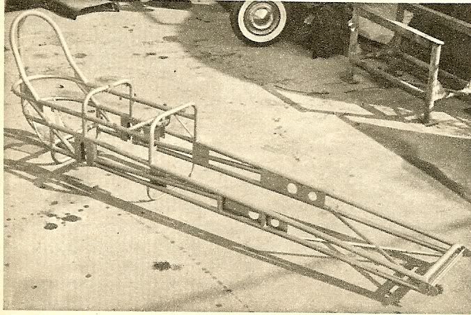 Dragmaster Dragsters....Post pics here. | The H.A.M.B.