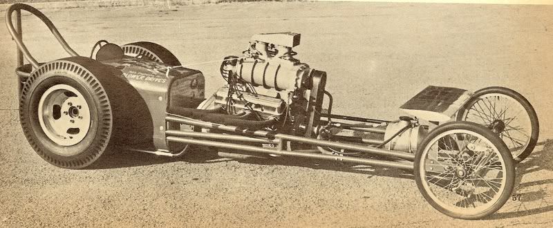 Dragmaster Dragsters....Post pics here. | Page 2 | The H.A.M.B.