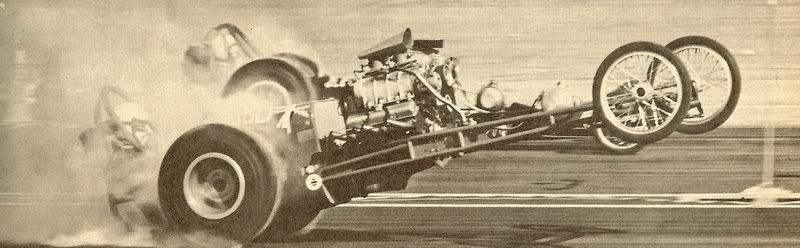 Dragmaster Dragsters....Post pics here. | Page 2 | The H.A.M.B.