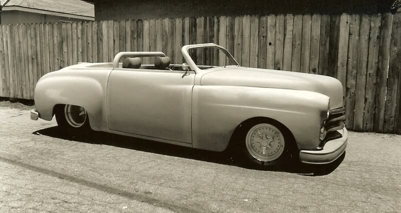 Shortened Cars | Page 6 | The H.A.M.B.