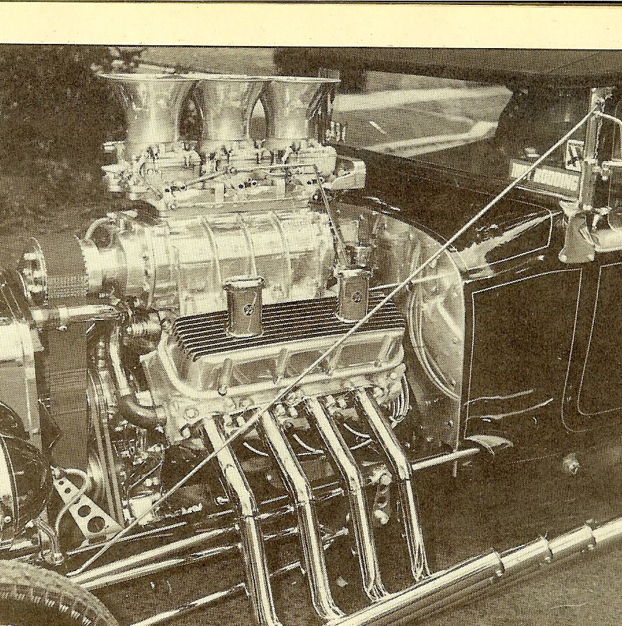 Features - Gmc blowers | Page 6 | The H.A.M.B.
